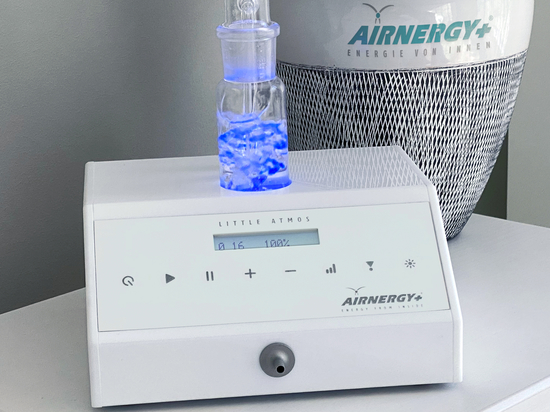 Airnergy company News and Trends items