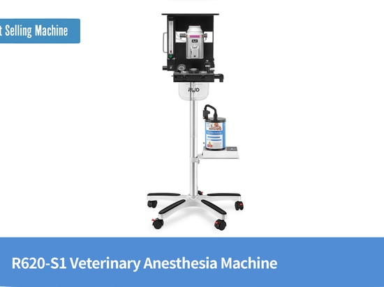 RWD Animal Research Anesthesia Machine is your best choice - Shenzhen ...