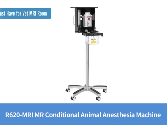 RWD Animal Research Anesthesia Machine is your best choice - Shenzhen ...