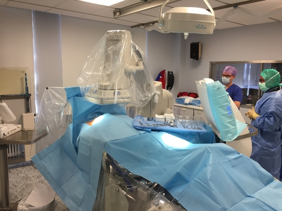 Guidelines for Implantation of Cardiac Pacemakers - Heilbronn, Germany ...