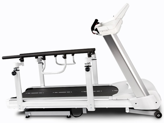 Rehabilitation Treadmill - 7.0T - Friedrich-Ebert-Straße 75, 51429 ...