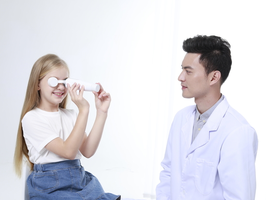 U.S. FDA approves iRef, a manual refractometer developed for primary ...