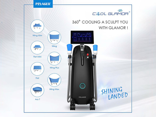 Pzlaser 4 th cool slimmming machine --- Cool Gramor - Zhengzhou, Henan ...