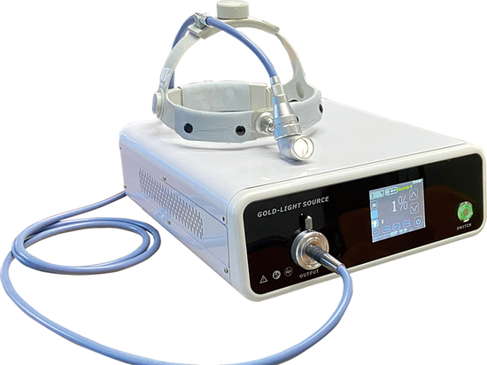 LED endoscope light source - Longhu District, Shantou, Guangdong ...