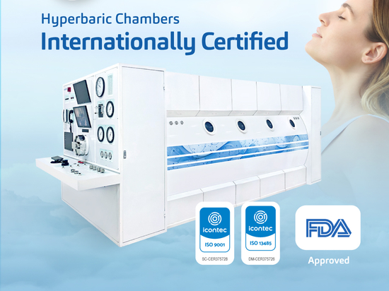 Hyperbaric Chambers FDA approved - Av. Pedro Huillca, Villa EL Salvador ...
