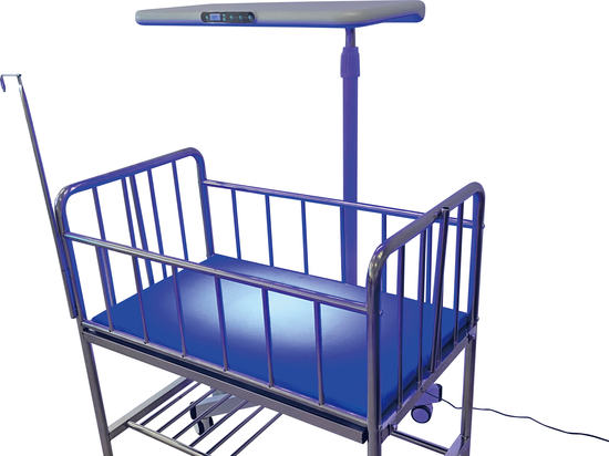 LED Infant Phototherapy systerm IP-48 - Longhu District, Shantou ...