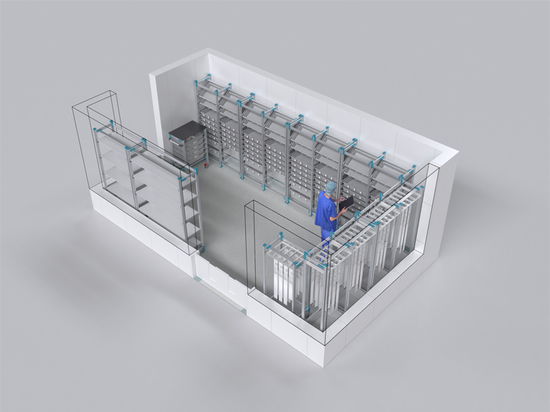 What type of racks suitable for hospital medical storage use ...
