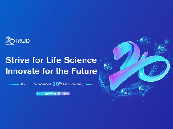 RWD Life Science company News and Trends items