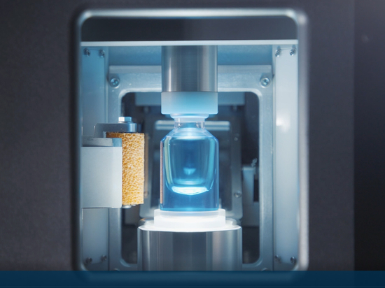 Cyclowest partners with Tema Sinergie and Cyclomedica, for an hot cell ...