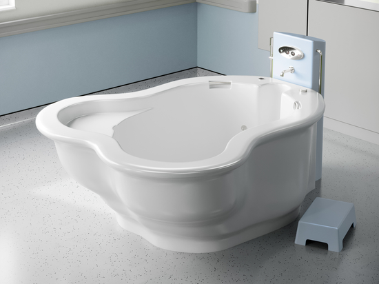 New Range of Water Birth Pools from the World's Leading Supplier - 9 ...
