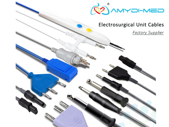 Nellcor OxiMax Disposable SpO2 Sensor Cable - Tianliao Community ...