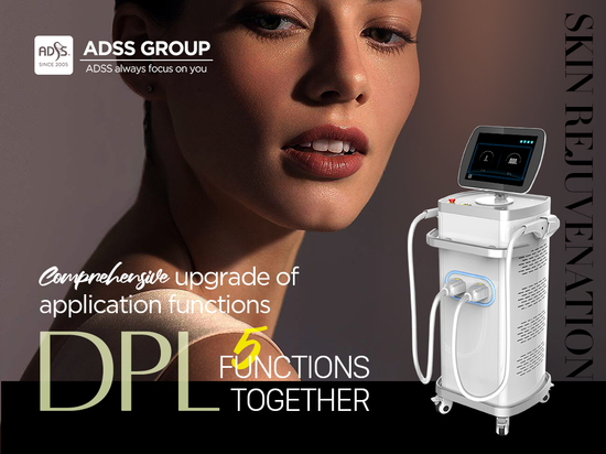 What’s Dynamic Pulsed Light (DPL)? - Beijing, China - Beijing ADSS ...