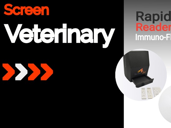 Veterinary Screen Italia Rapid Tests - Animals - Via dell'Artigianato ...