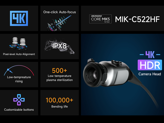 Hikimaging company News and Trends items