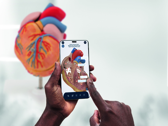 3B Scientific company News and Trends items