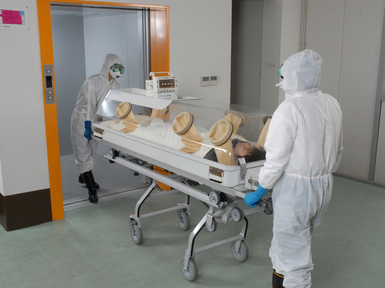 Positive and negative pressure kits - 16 Rue Jules Verne, 44700 Orvault ...