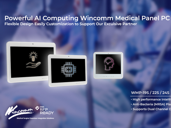 Wincomm Corporation company News and Trends items