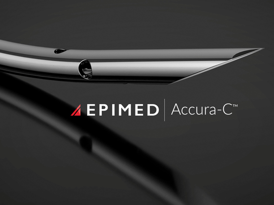 Epimed company News and Trends items