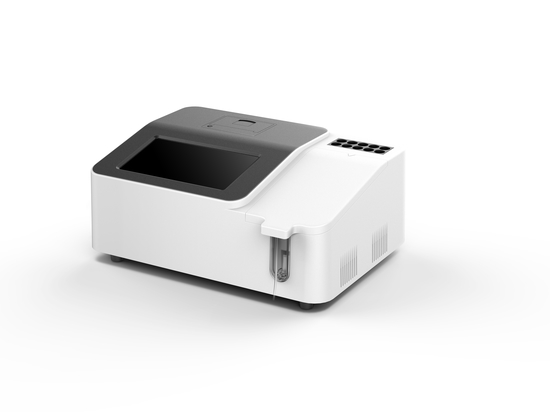 Quality Control Considerations for POCT Chemistry Reagent Discs - Pidu ...