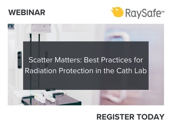 RaySafe 452 Hybrid Technology versus Ion Chamber Technology - Infinite Loop 1, 1 Infinite Loop ...