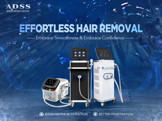 Why DPL hair removal technique is more popular than IPL? - Beijing ...