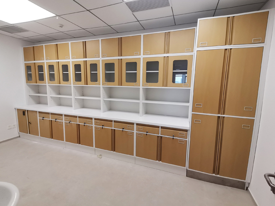 What type of racks suitable for hospital medical storage use ...