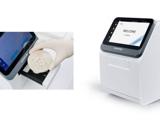 POCT Introduction｜What is Point-of-care testing? - Pidu District ...