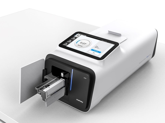 POCT Introduction｜What is Point-of-care testing? - Pidu District ...