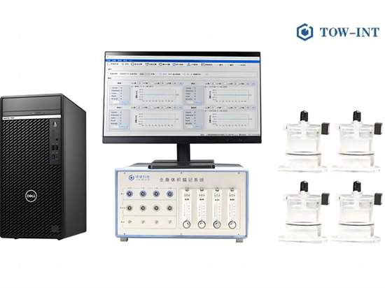 The brand-new WBP equipped with a photogenetic module helps research on ...