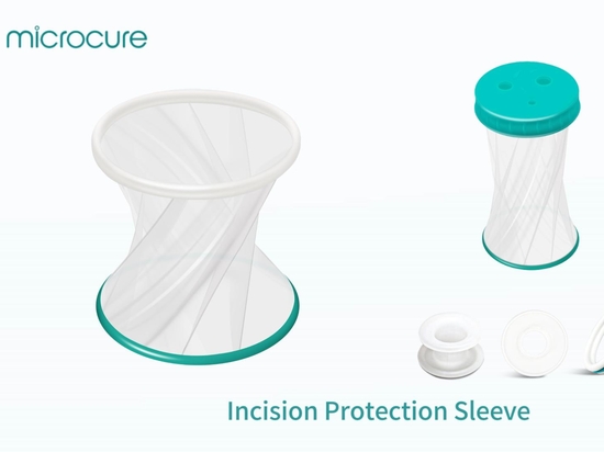 Microcure medical company News and Trends items