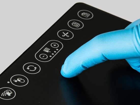 CURSOR CONTROLS company News and Trends items