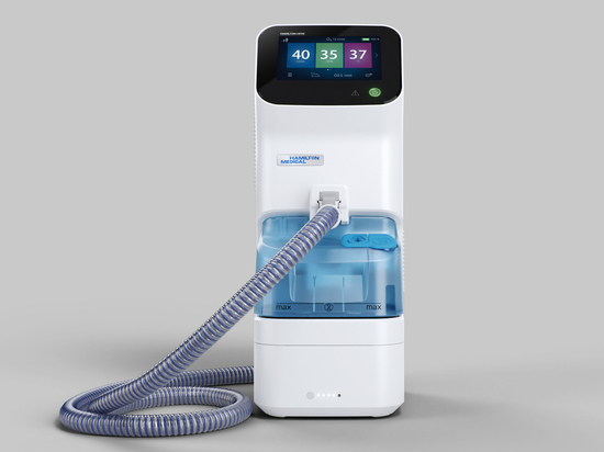 Hamilton Medical company News and Trends items