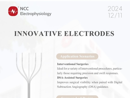 NCC Medical company News and Trends items