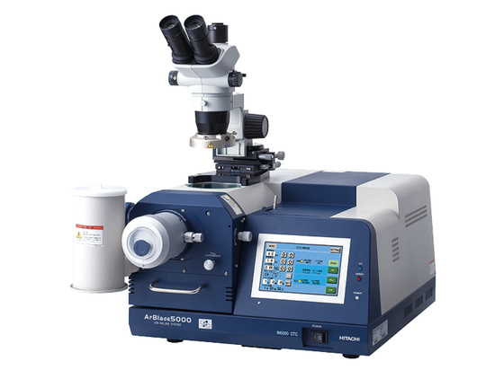 Your Questions Answered: Optimizing SEM Sample Preparation with Broad ...