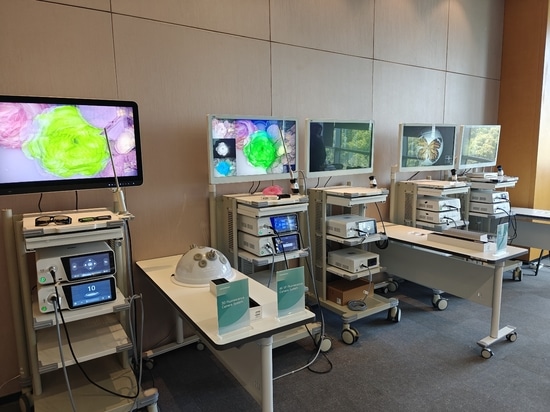 Hikimaging 2025 Product Experience Week has ended successfully! - Hangzhou, Zhejiang, China ...