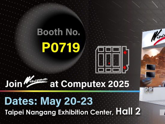 Empower Advancing Precision Medicine - Hsinchu, Hsinchu City, Taiwan - Wincomm Corporation