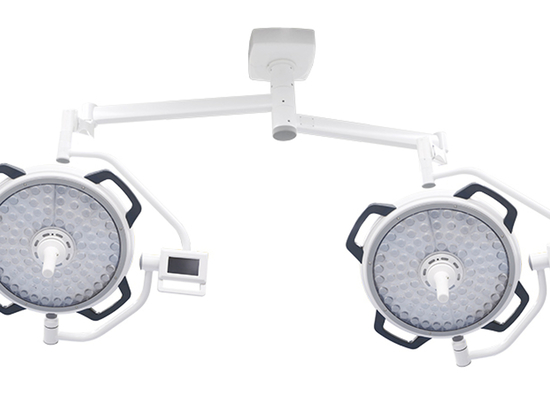Introduction to Woosn800S LED Shadowless Lamp - Taizhou, Jiangsu, China ...