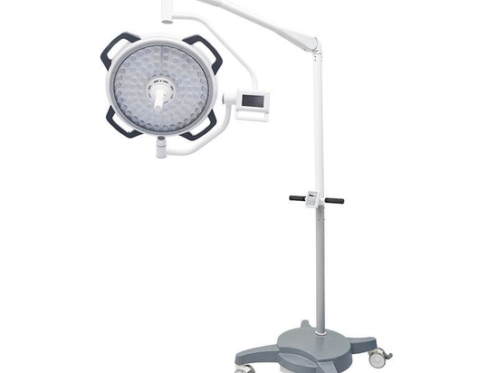 FY700 LED Shadowless Light Experience Sharing - Taizhou, Jiangsu, China ...