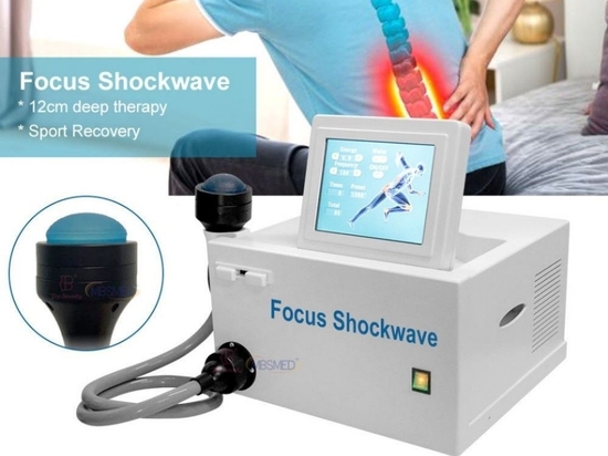 Top 6 Best Shockwave Therapy Machines for Home Use in 2025 - Guangzhou ...