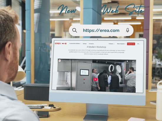 MOCK-UP RECEPTION - Rte de Barleux, 80200 Péronne, France - EREA