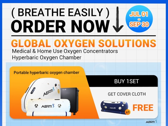AERTI Health Technology Summer Big Sale! - Shenyang, Liaoning, China ...