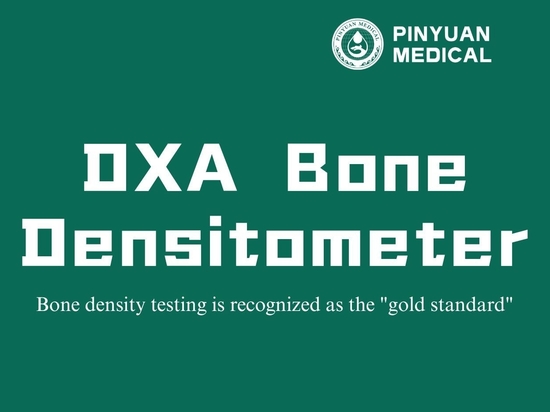 N Reasons to Choose Pinyuan X-ray Bone Age Meter, explained one by one ...