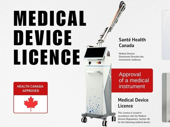 Revolutionizing At-Home Hair Removal: New Portable 808nm Diode Laser ...