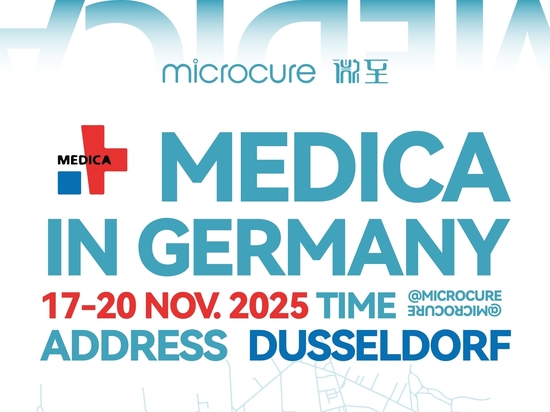 Microcure medical company News and Trends items