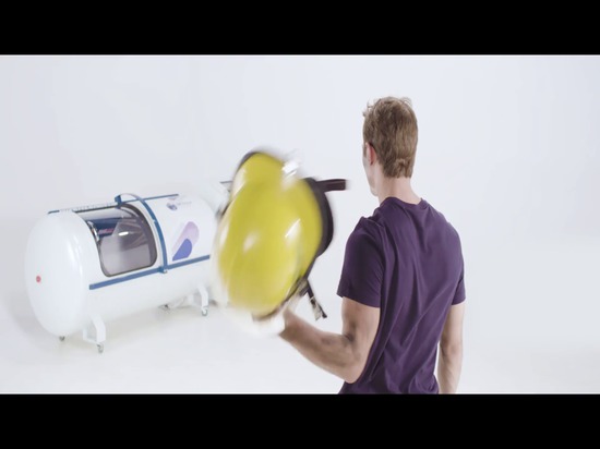 OxyHelp – Hyperbaric Oxygen Therapy for Wound Healing - Bucharest ...