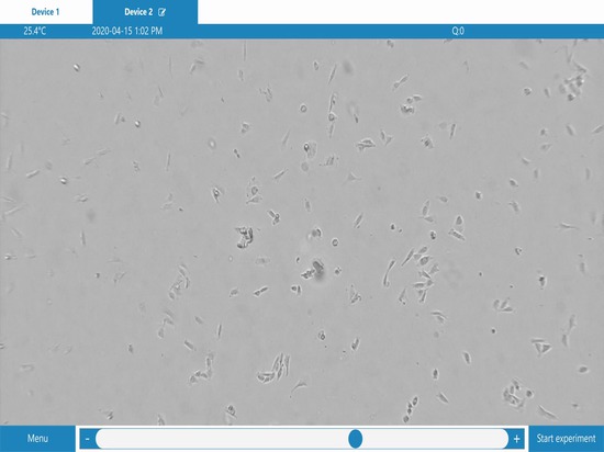 CytoSMART announces the launch of a new live-cell imaging system ...