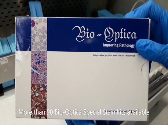 Manual Staining Kits - Via S. Faustino, 58, 20134 Milano MI, Italy ...