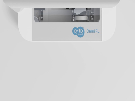 CytoSMART launches an advanced fluorescence live-cell imaging analysis ...