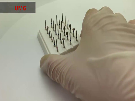 Types of Dental Burs and Their Uses - Jian She Bei Lu, He Bei Sheng ...
