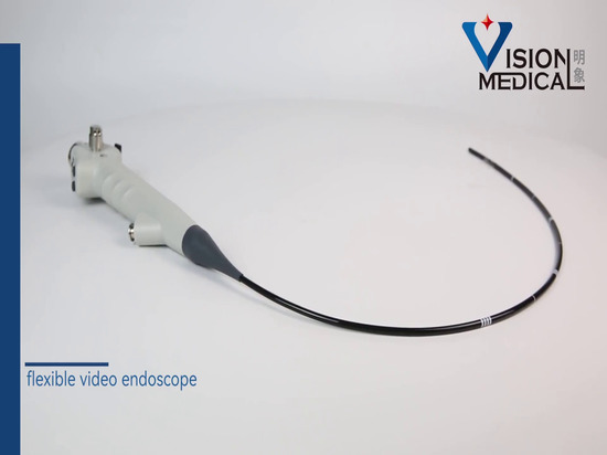 flexible video endoscope - Zhuhai, Guangdong Province, China - Zhuhai ...
